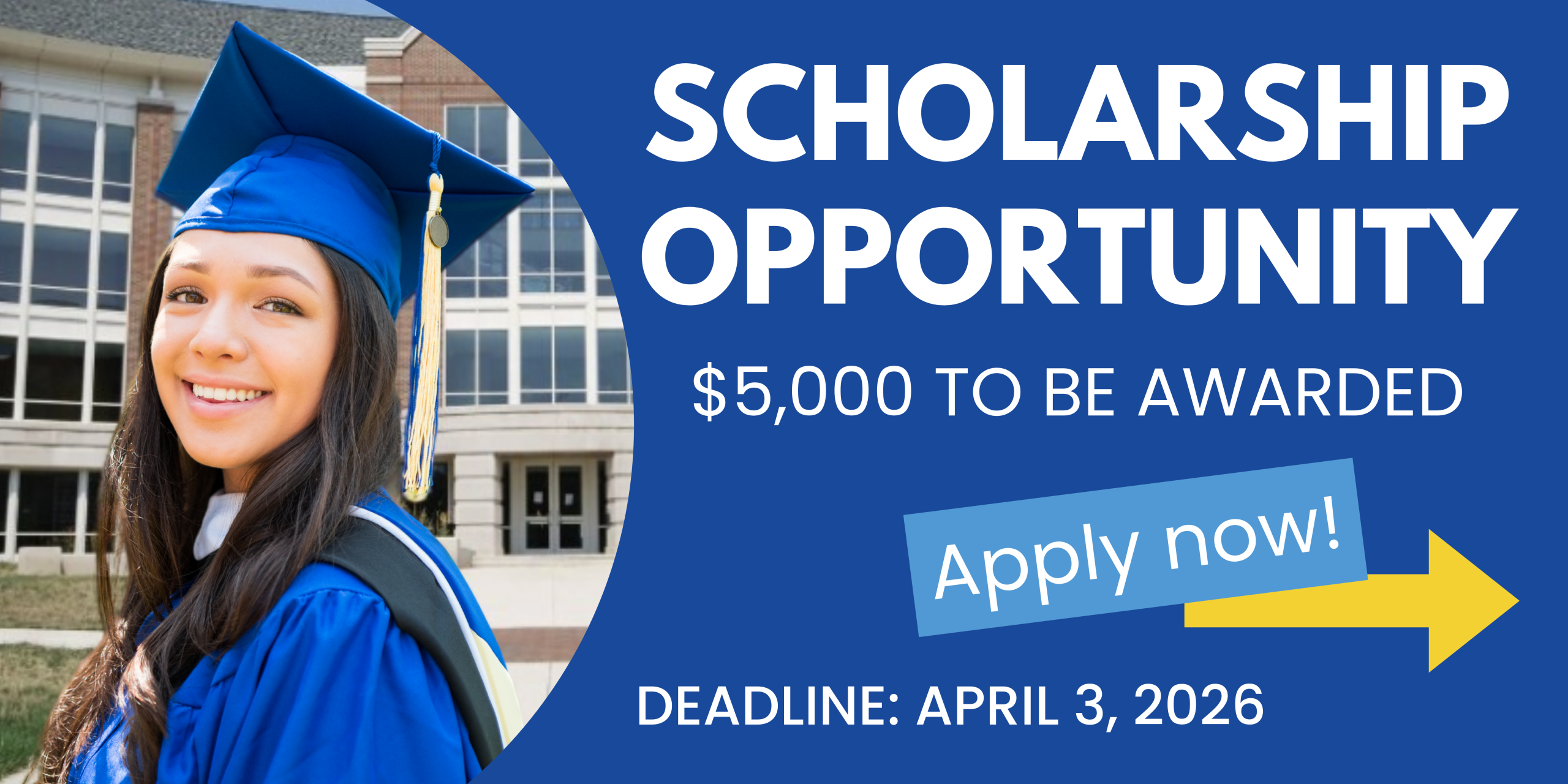 Scholarships - Joplin Metro Credit Union