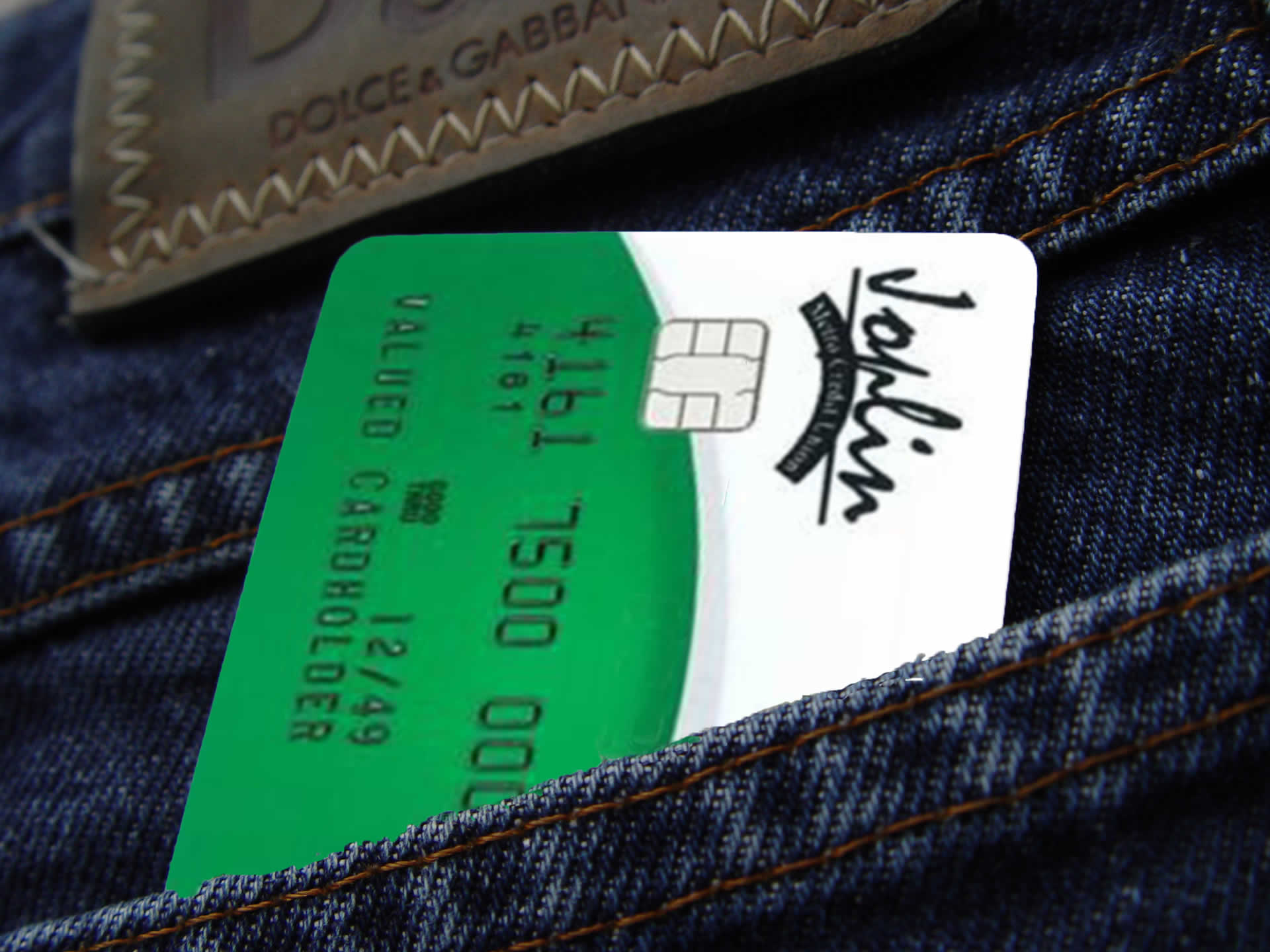 VISA Check Card - Joplin Metro Credit Union
